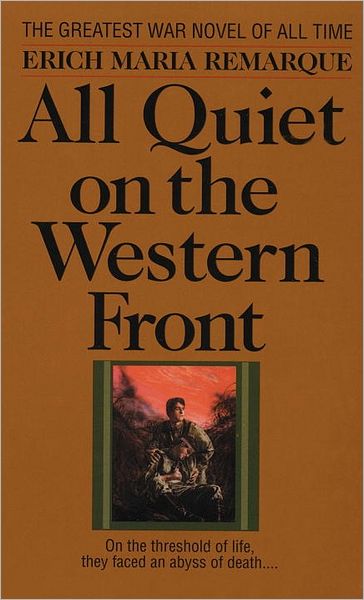 The greatest war novel of all time – The Longest Chapter