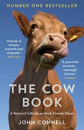 A cow book by an Irish farmer’s son – The Longest Chapter